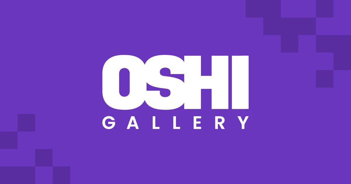 PRINT.OSHI – SHOP.OSHI