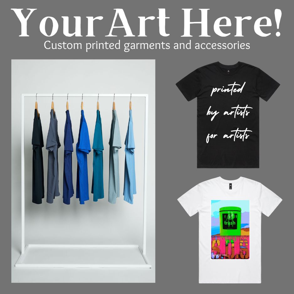 Custom Merch and Accessories – SHOP.OSHI